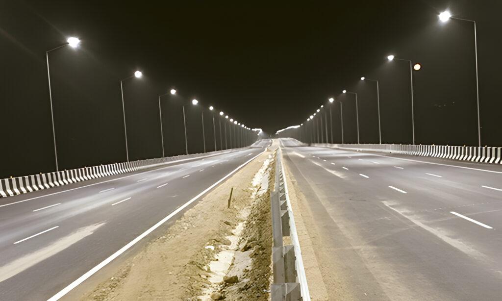Services – Namam Infra